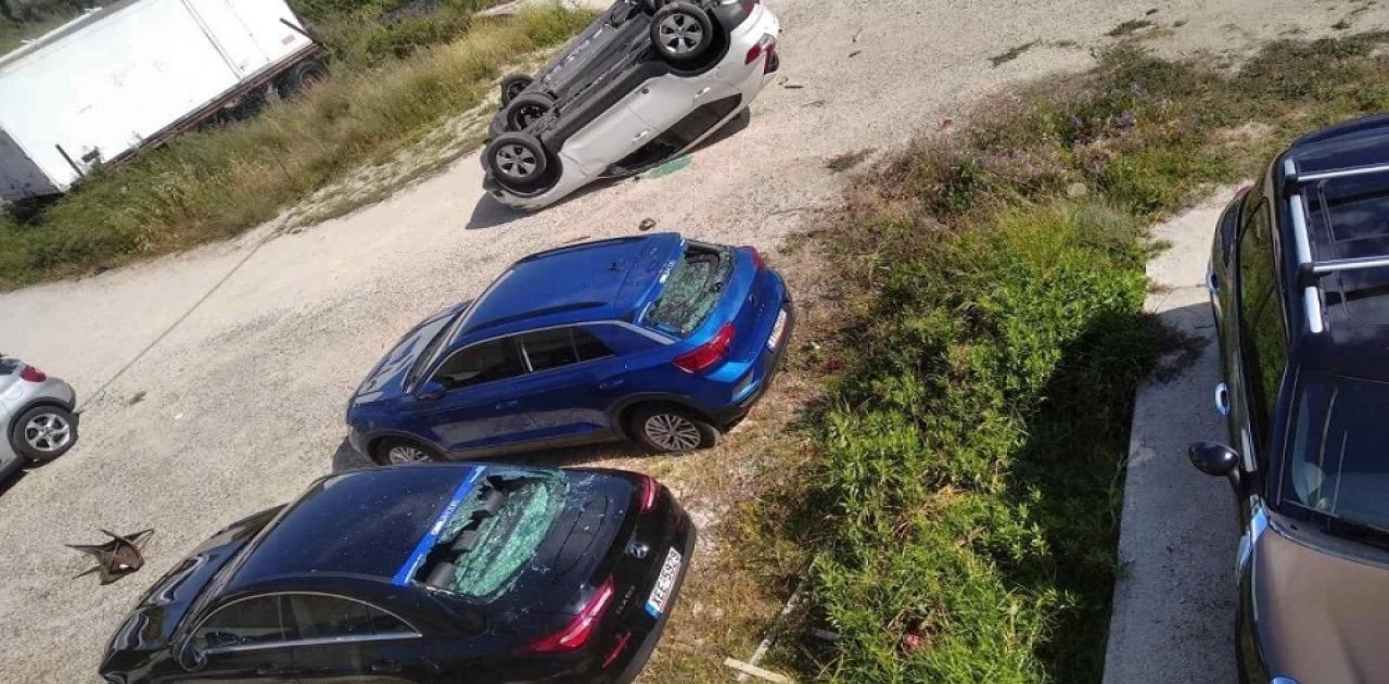 Ρόδος: Στα άκρα η κόντρα ταξιτζήδων με την Uber - Χιλιάδων ευρώ οι ...