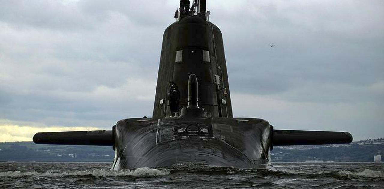 Movement-"ultimatum" to the US: Russia is creating a fleet of nuclear ...