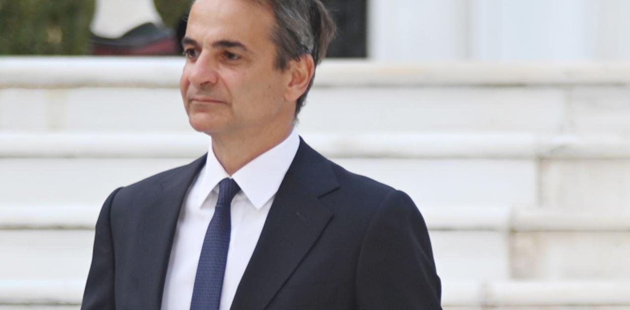 Μητσοτάκης: "Haul" για το gov.gr έκανε στο TikTok ο πρωθυπουργός, αλλά ...