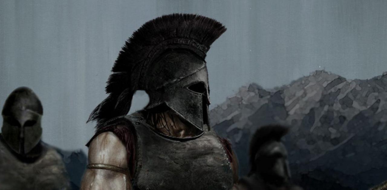 Τι ήταν αυτό που έκανε τους Σπαρτιάτες ένα από τα μεγαλύτερα επίλεκτα ...