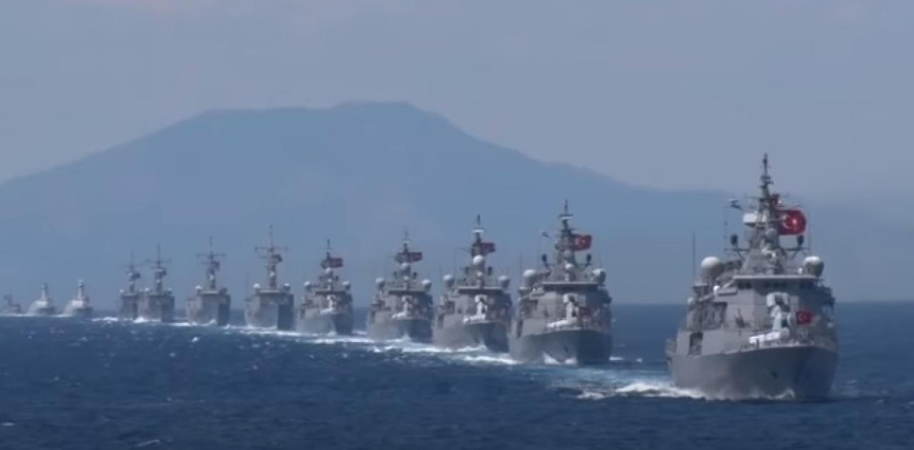 Εξελίξεις! Ρηματική Διακοίνωση από το Ελληνικό Υπουργείο προς την ...