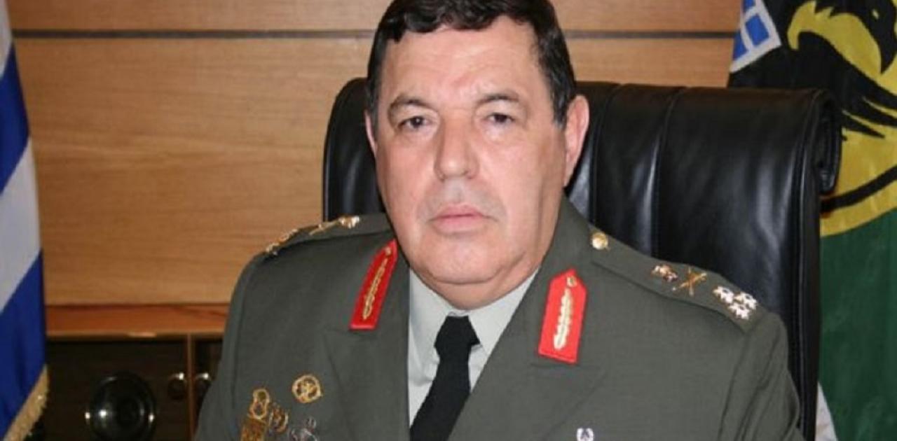 Στρατηγός Φράγκος: "Από το 2001 οι Τούρκοι ισχυρίζονται ότι η Ελλάδα ...