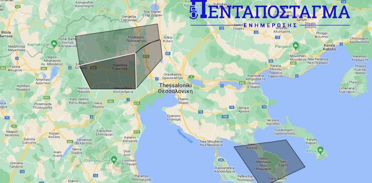 Αποκλειστικο: Ξεκινά μεγάλη ΝΑΤΟϊκή άσκηση «Defender Europe» με ...