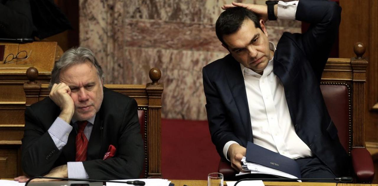 Ποιοι αναλαμβάνουν τα υπουργεία Εξωτερικών και Άμυνας- Το παρασκήνιο ...