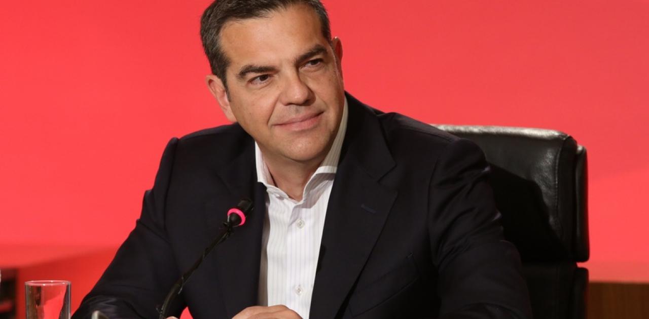 «Τι έγινε bro; Πάμε κάλπη σήμερα;» - Το μήνυμα του Τσίπρα στους νέους ...