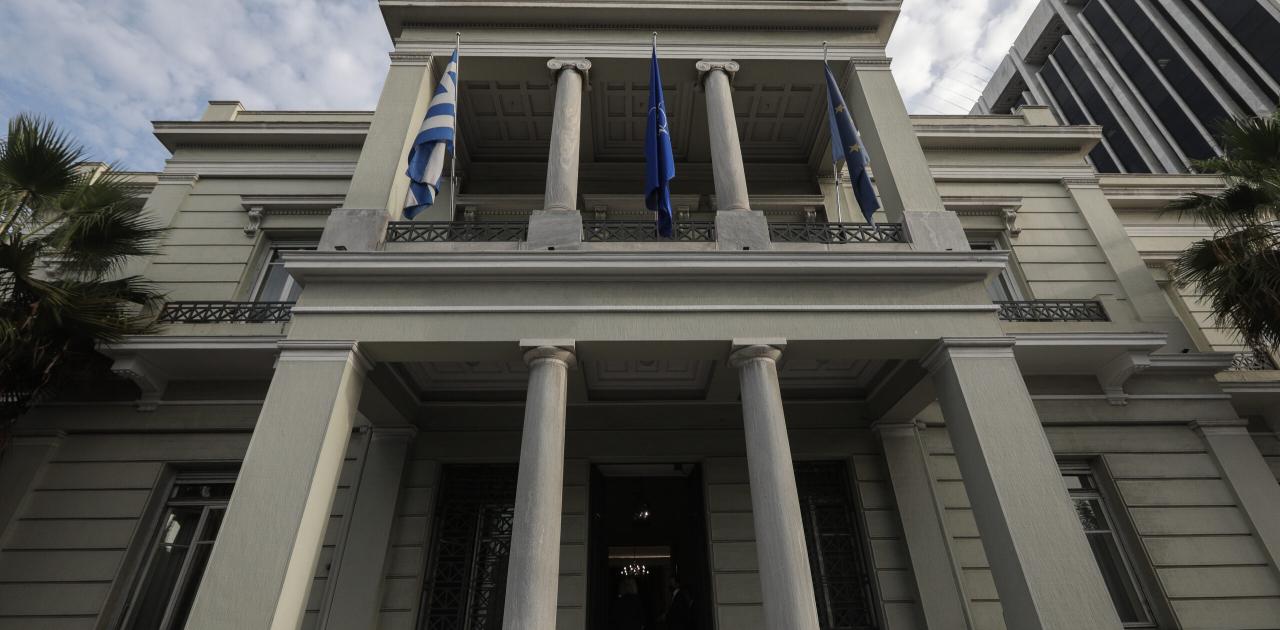 Ελληνικό ΥΠΕΞ σε ΟΗΕ: H Τρίπολη παραβιάζει την ελληνική ΑΟΖ | Pentapostagma