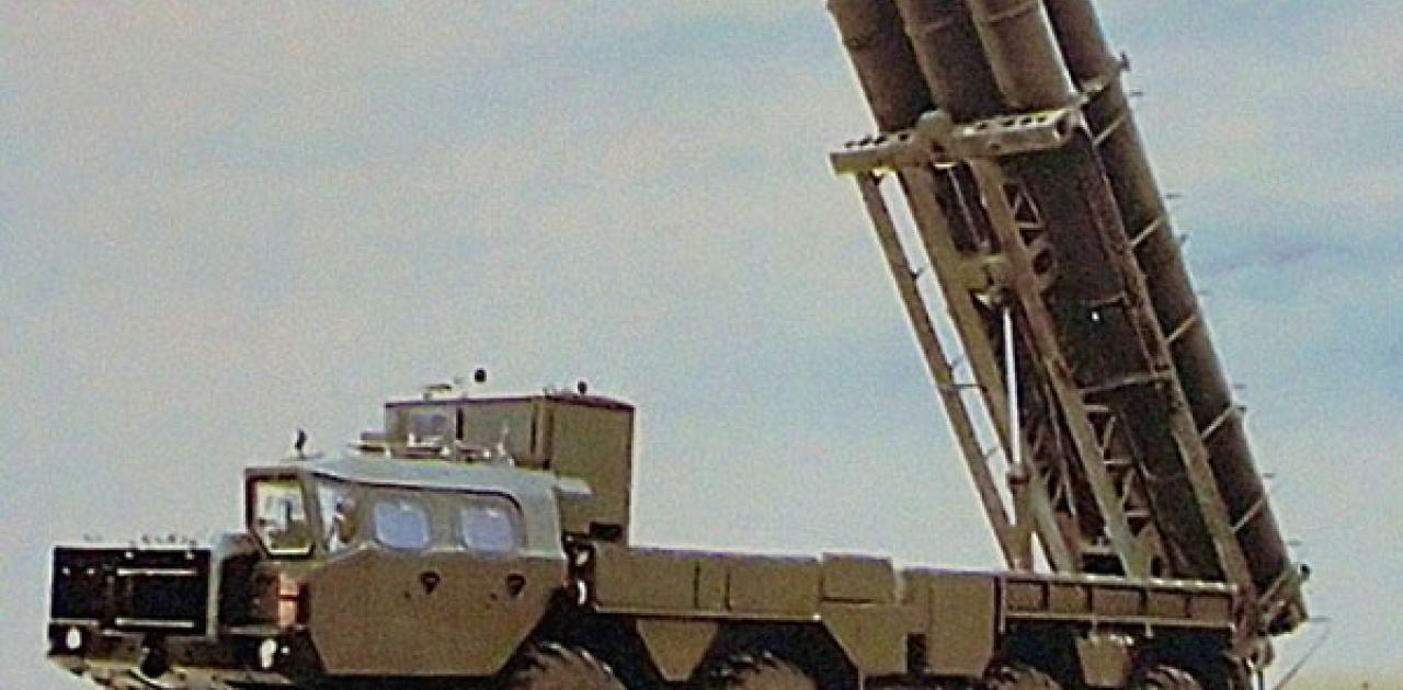 RK-55 Relief: Το Σοβιετικό πυρηνικό υπερόπλο που «σκότωσε» η Συνθήκη ...