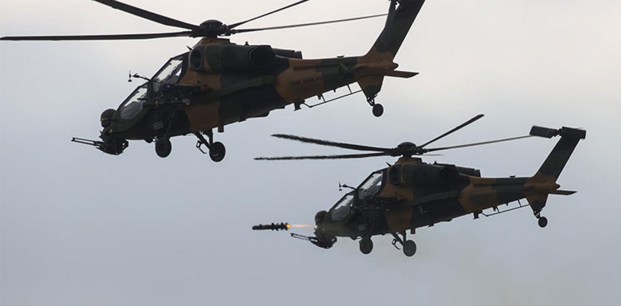 Οι Τούρκοι αναβαθμίζουν τον πύραυλο τους UMTAS-GM -Αντίδραση στην ...