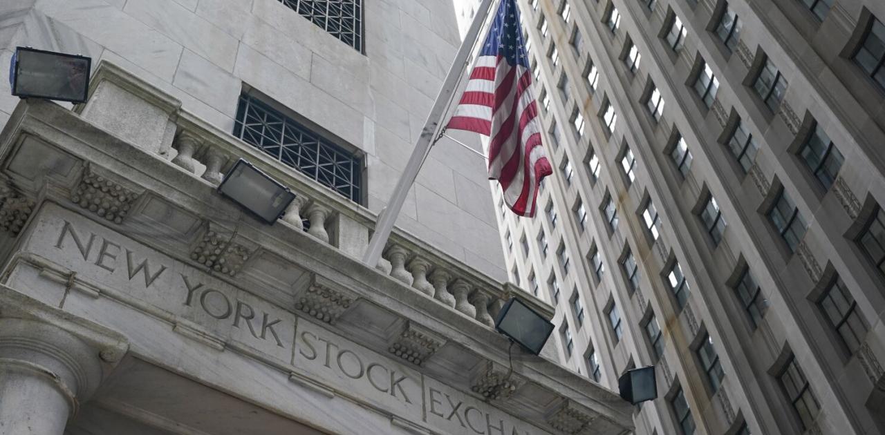 Wall Street: Η αναμονή της Nvidia οδήγησε σε πτώση τους δείκτες ...