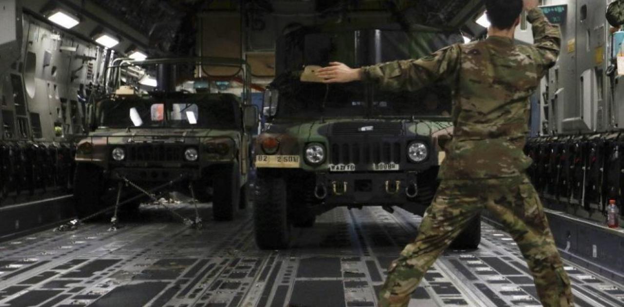 Η αμερικανική στρατιωτική μπάντα που ξέρει και δημοτικά στη Θεσσαλονίκη ...