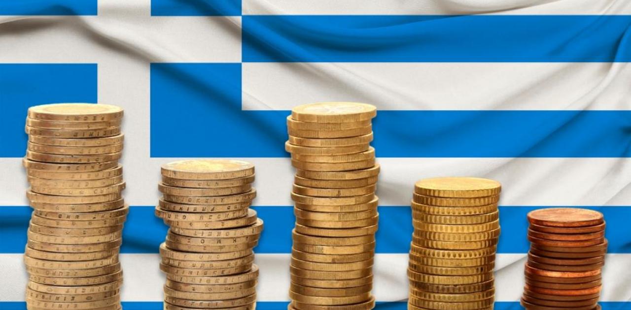 Financial Times για Ελλάδα - Η άνοδος από τα πρόθυρα χρεωκοπίας στην ...