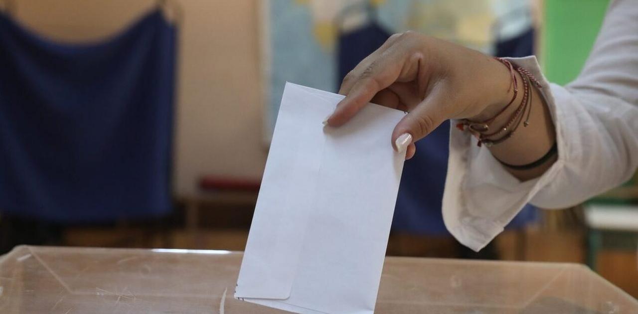 Δημοσκόπηση Interview: Συγκυβέρνηση ΝΔ-ΠΑΣΟΚ από την πρώτη Κυριακή; | Pentapostagma