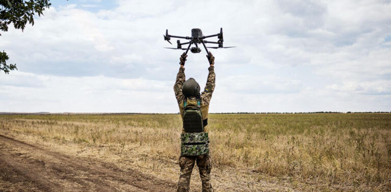 Η εξουδετέρωση χιλιάδων Ουκρανικών drone από Ρωσικά συστήματα ...