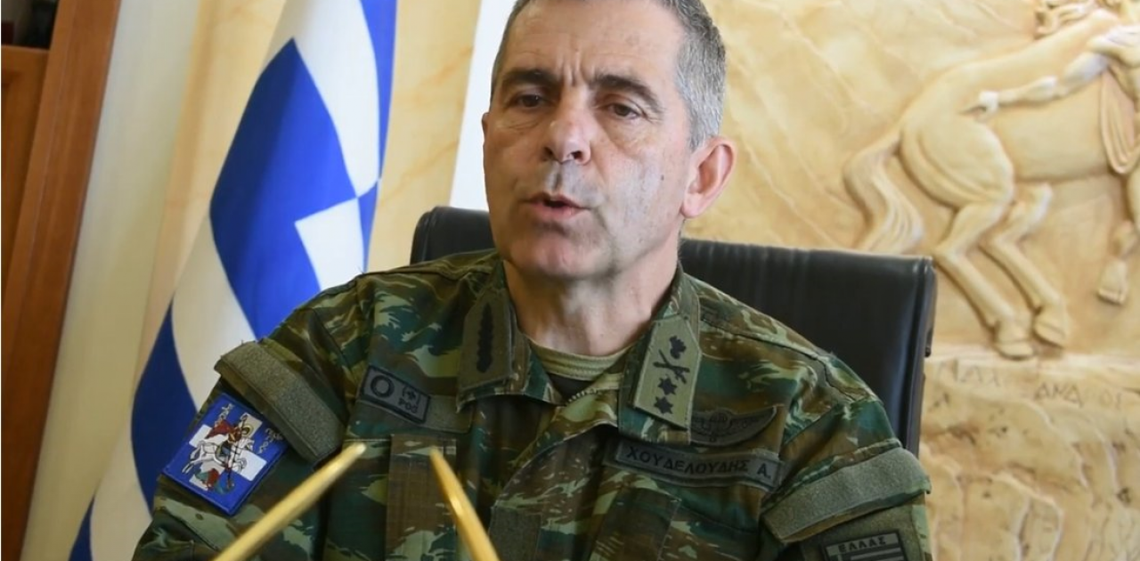 Με εντολή Χουδελούδη ιδρύονται ”ΚΑΑΥ” για τους ΕΠΟΠ | Pentapostagma