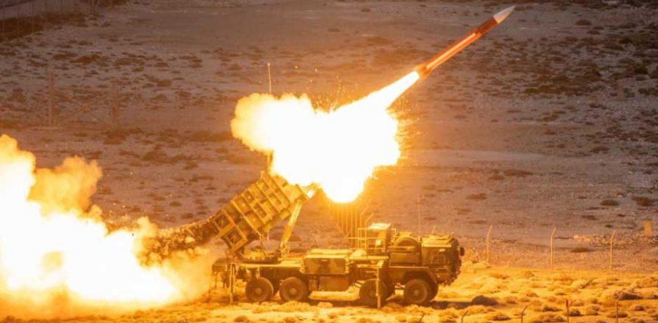 Ρωσία: Έχουμε τον πύραυλο Kh-31PD ως απάντηση στην απώλεια πυραύλων Kh ...