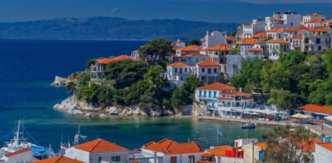 Η Εθνική Λυρική Σκηνή ταξιδεύει για Σκιάθο | Pentapostagma