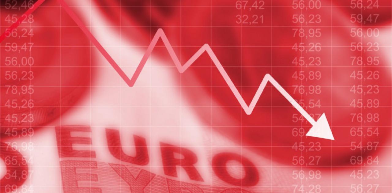 Άσχημα τα νέα για την οικονομία! Η Γερμανία έσυρε ολόκληρη την Ευρωζώνη ...