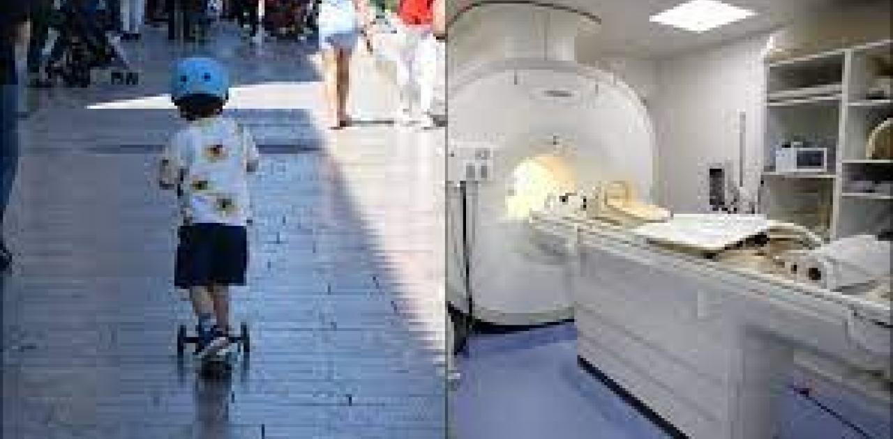 Οδύσσεια για τραυματισμένο 6χρονο παιδί στη Θεσσαλονίκη - Το «έσερναν ...