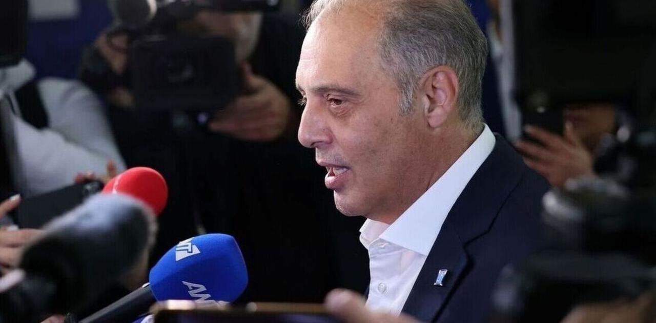 Κ. Βελόπουλος: «Η Ελληνική Λύση είναι πολύ δυνατή για να πεθάνει ...