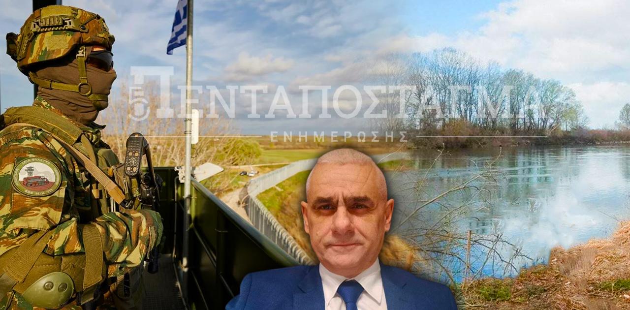 Αντιστράτηγος ε.α. Κωνσταντίνος Κούσαντας: Τέρμα οι δικαιολογίες- Οι ...