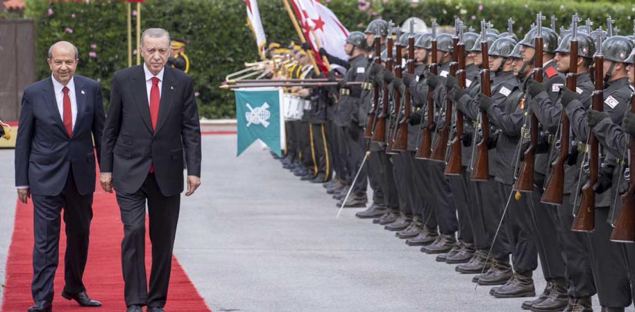 Καθηγητής Μάζης: Αμετανόητος ο Ερντογάν - Νέες απειλές από την ...