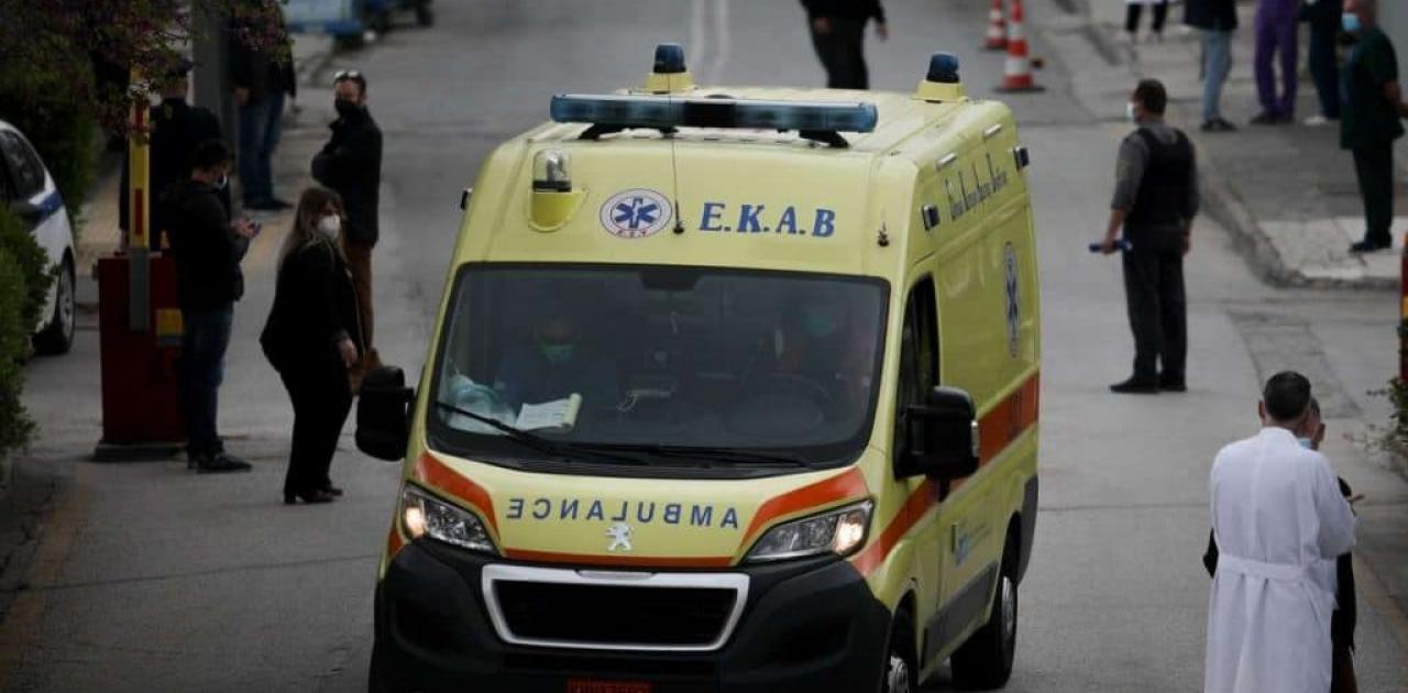Αυτό είναι το σχέδιο ενίσχυσης του ΕΚΑΒ - Πώς θα συμβάλει ο στρατός και ...