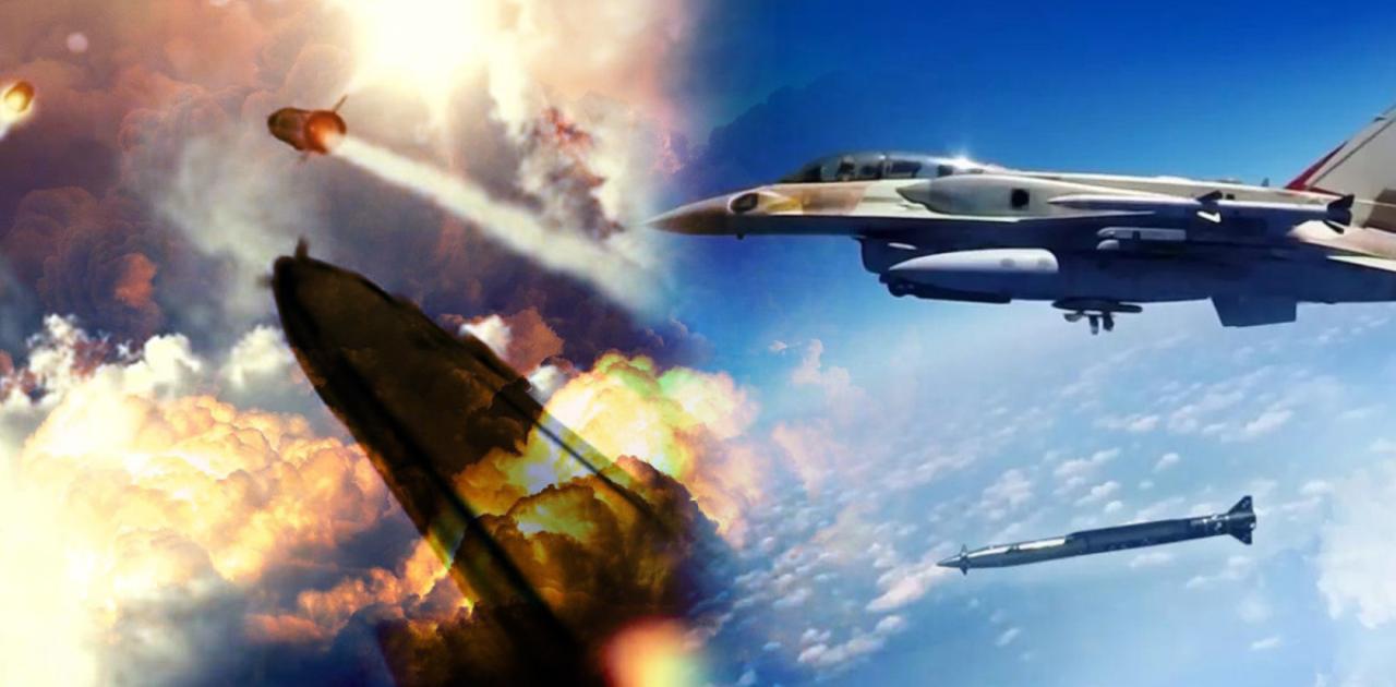 Τους καταρρίπτουν κατά δεκάδες! Οι Ρωσικοί πύραυλοι Iskander ...