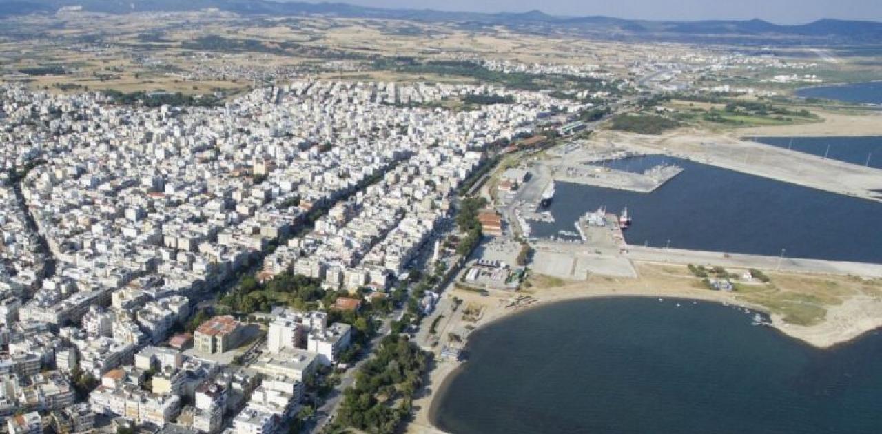 Η χερσαία διασύνδεση Οδησσού-Αλεξανδρούπολης θα απογειώσει την ...