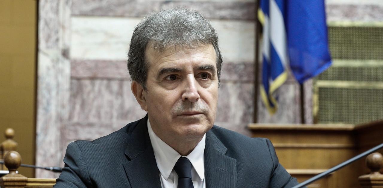 Το παρασκήνιο της τοποθέτησής του Χρυσοχοΐδη στο υπουργείο Υγείας ...