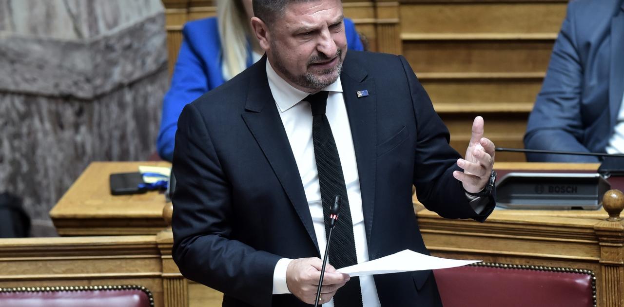 Χαρδαλιάς: Το παρασκήνιο για την επιλογή του και οι επαφές για να μην ...