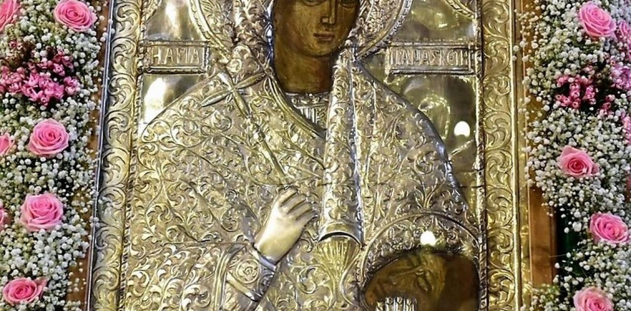 Αγία Παρασκευή: Η ηρωική Παρθενομάρτυς της Αρχαίας Εκκλησίας ...