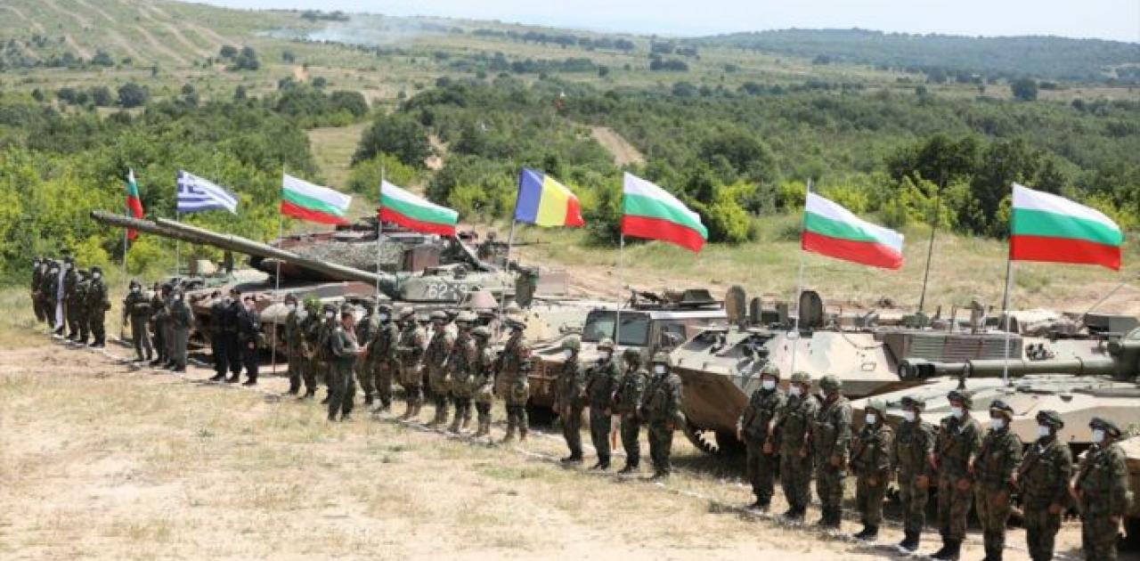 Η ουκρανική αποτυχία φέρνει εξελίξεις-Αναβάθμιση της ομάδος μάχης του ...
