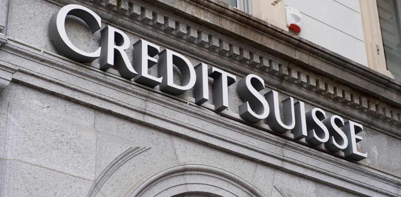Ελβετία: Υπό έρευνα ο Thomas Gottstein πρώην CEO της Credit Suisse ...