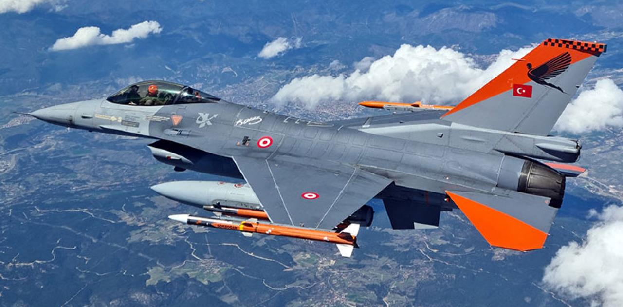 Giving the control to the Greek "wings": The disadvantages of the ...