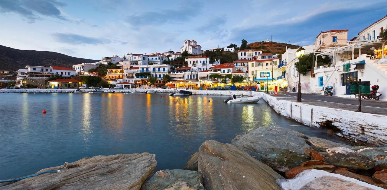 Εκτενές αφιέρωμα στην Άνδρο από το Lonely Planet της Ιταλίας ...