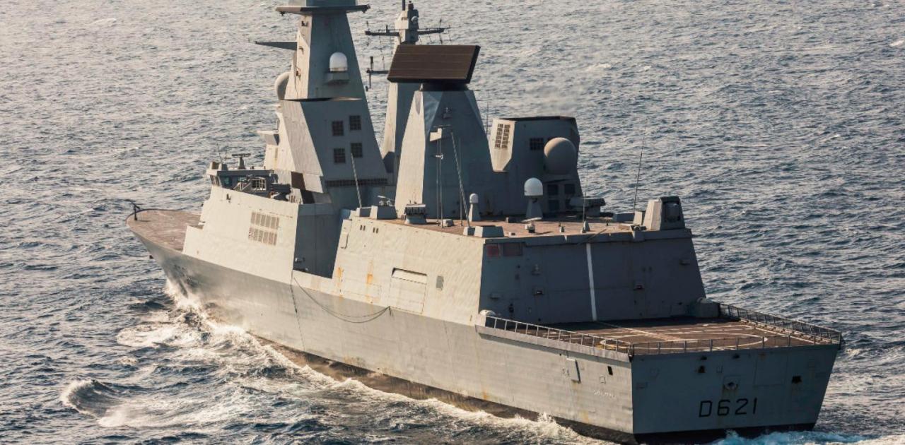 The "rivals" for the Greek corvettes in a joint programme for the ...