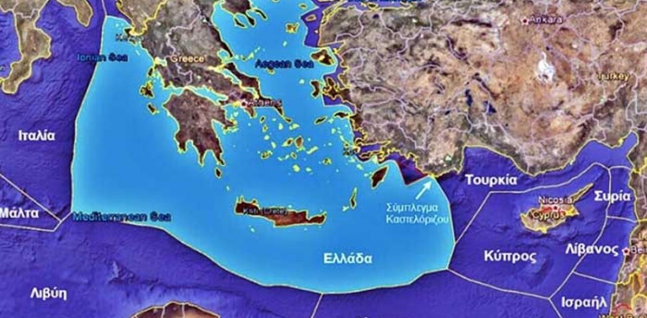 Ο Υπουργός Πετρελαίου της Λιβύης καλεί την τουρκική TPAO για έρευνα ...