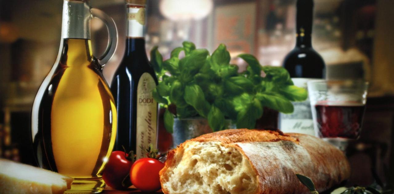 Θα πούμε το λάδι... λαδάκι και το ψωμί... ψωμάκι! Νέες αυξήσεις από ...