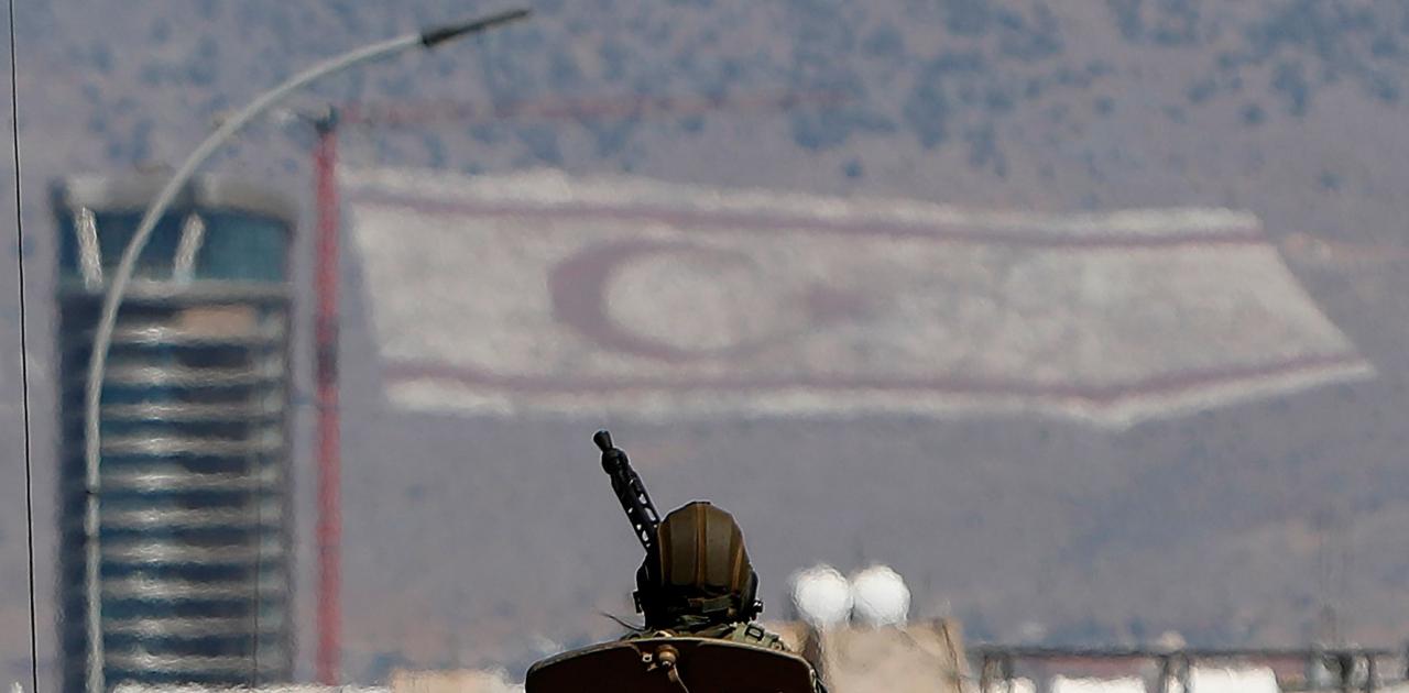 ''Η Τουρκία έχει περικυκλώσει την Ελλάδα'': Ποιοι οι στόχοι της ...