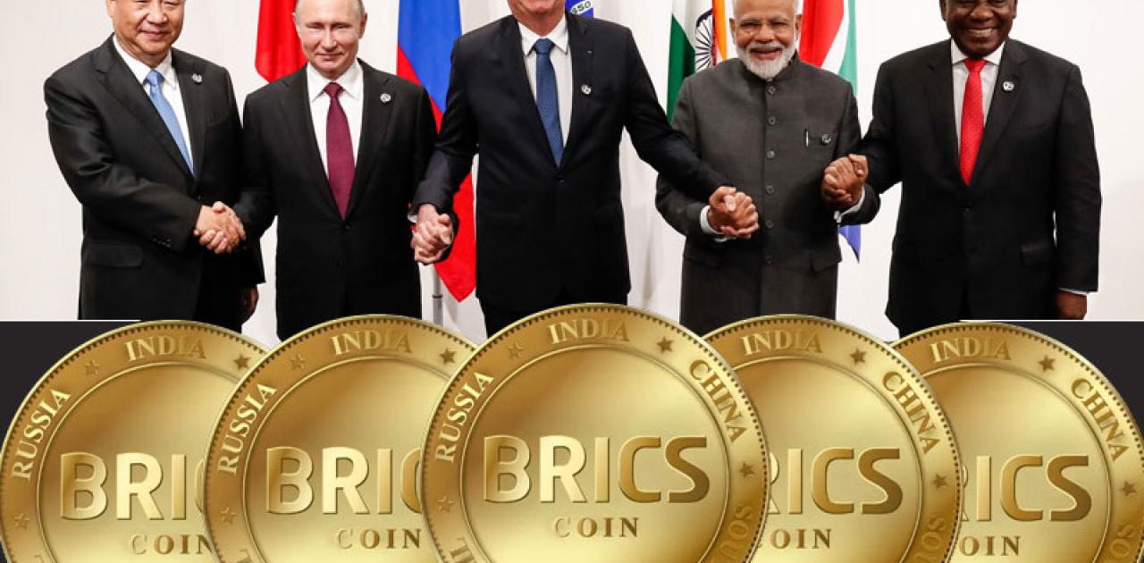 Ένταξη έξι νέων μελών στους “BRICS”: Μια νέα οικονομική δύναμη ...