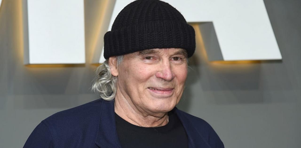 Έφυγε από την ζωή ο διάσημος Αμερικανός καλλιτέχνης Brice Marden ...