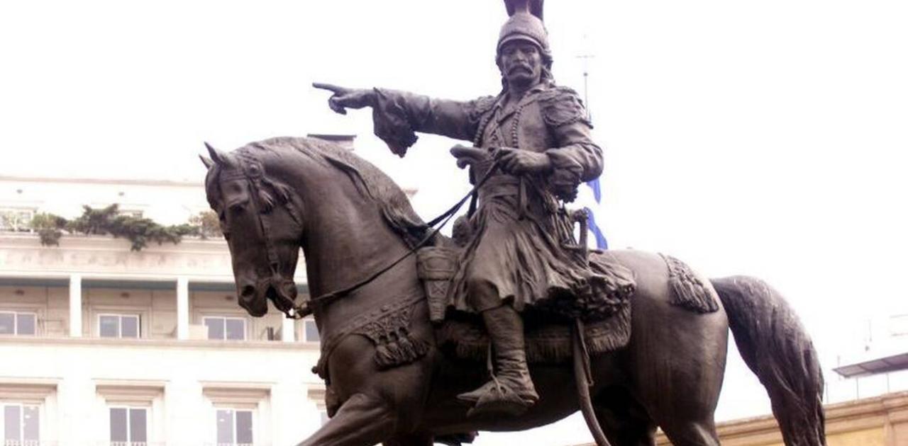 Η «Αδελφότητα» της Τριπολιτσάς και η απόπειρα δολοφονίας του ...