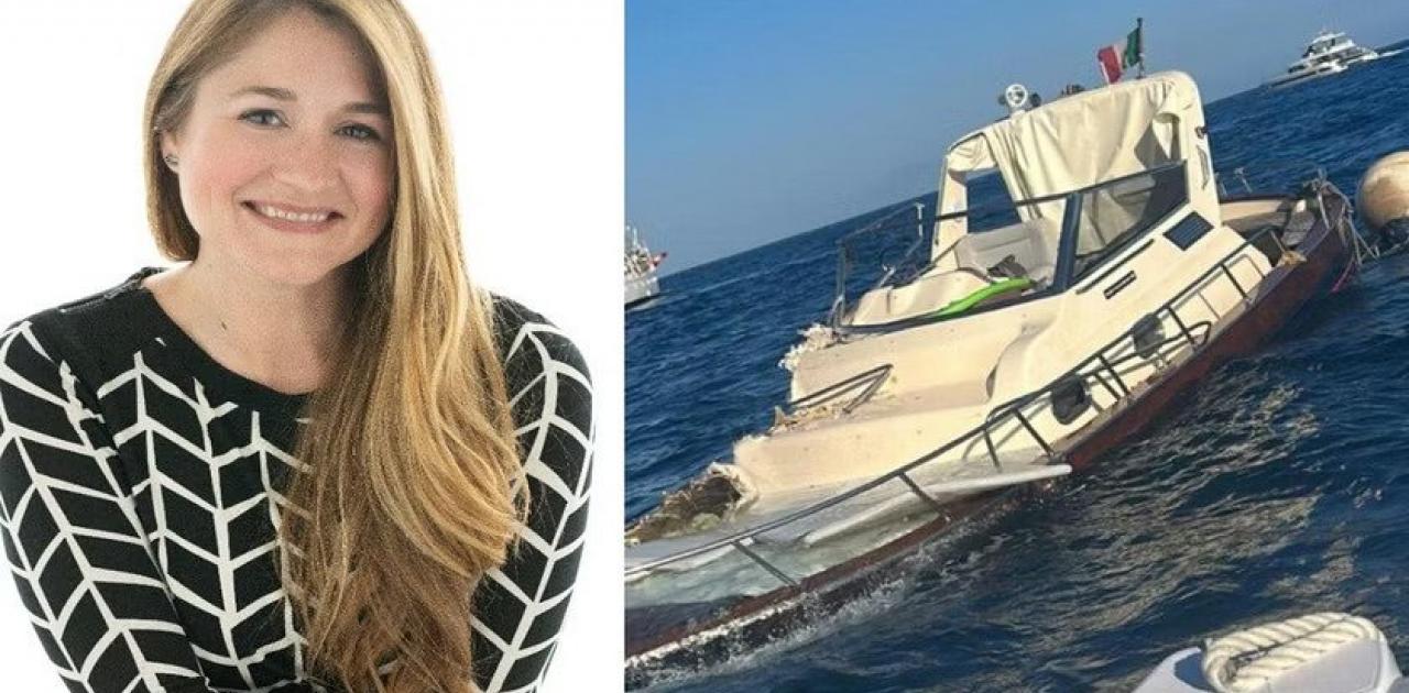 Σοκαρισμένη η οικογένεια της Adrienne Vaughan - «Να πληρώσει όποιος ...