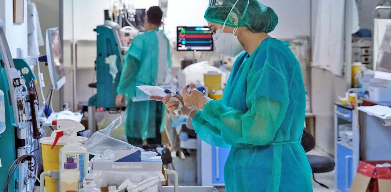 ΕΣΥ: SOS εκπέμπουν οι γιατροί για τα περιστατικά βίας σε βάρος τους ...