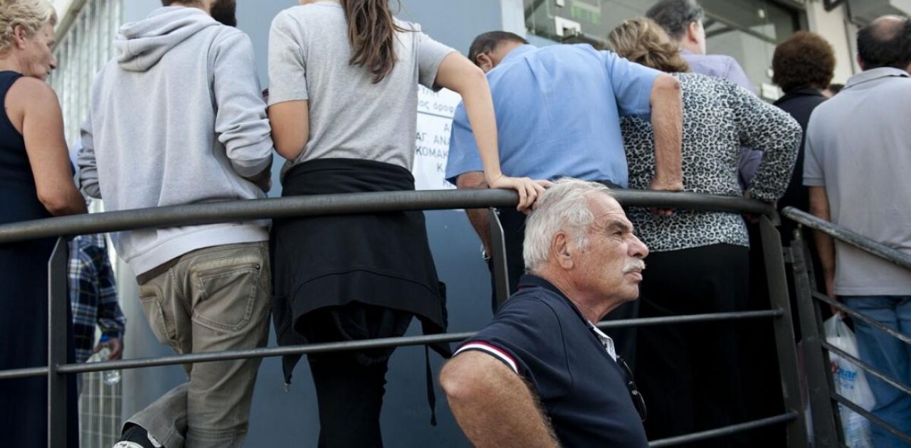 Τέλος στις ουρές και στα χαρτάκια για το Κτηματολόγιο ανακοίνωσε ο Κ ...