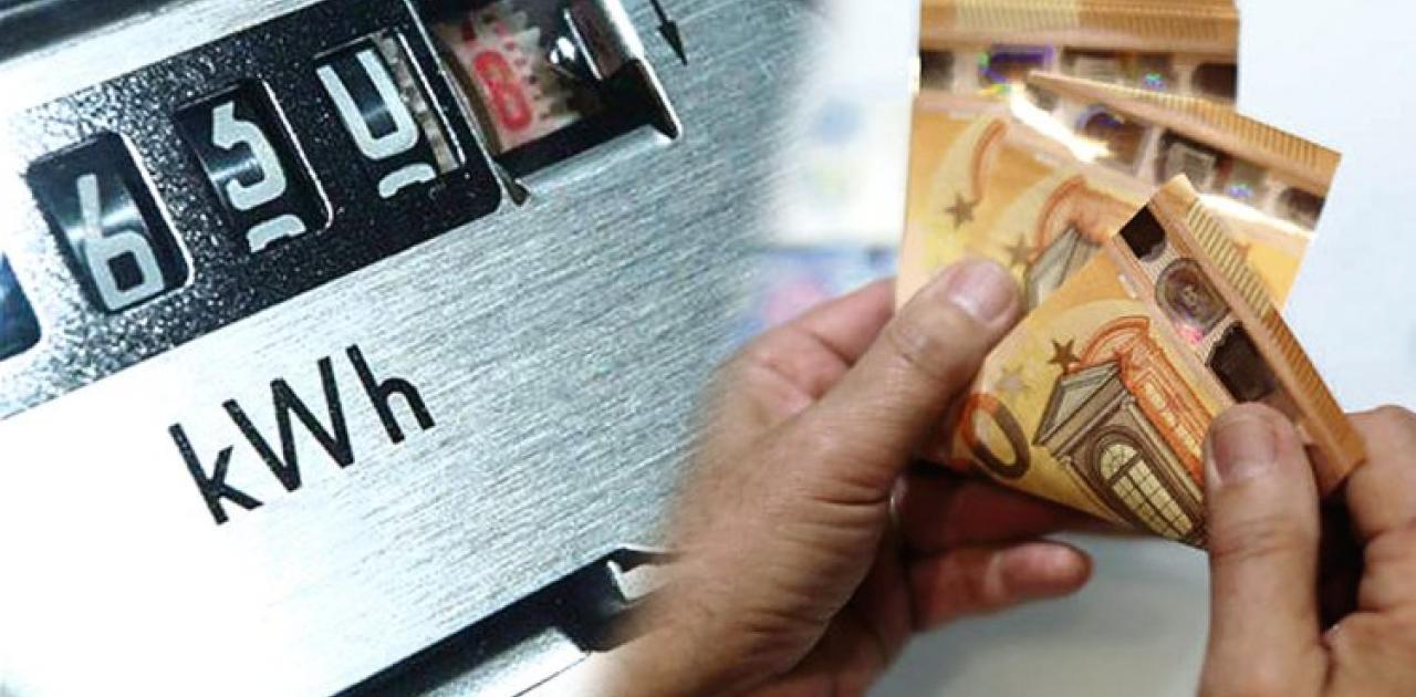 «Πέταξε» και πάλι η τιμή του ρεύματος στην Ελλάδα - Αύξηση 35% | Pentapostagma