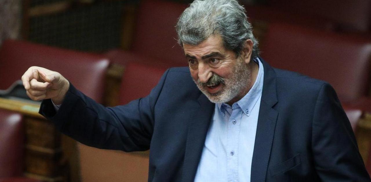 Έξαλλος ο Πολάκης επειδή κατέβηκε συνέντευξη Κασελάκη από την ...