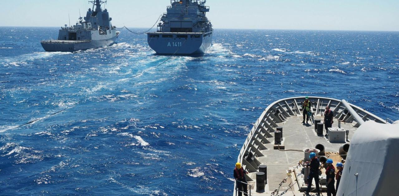 Αυτό είναι το ισχυρό χαρτί της Ελλάδας στο Αιγαίο! Τι δηλώνουν οι ...