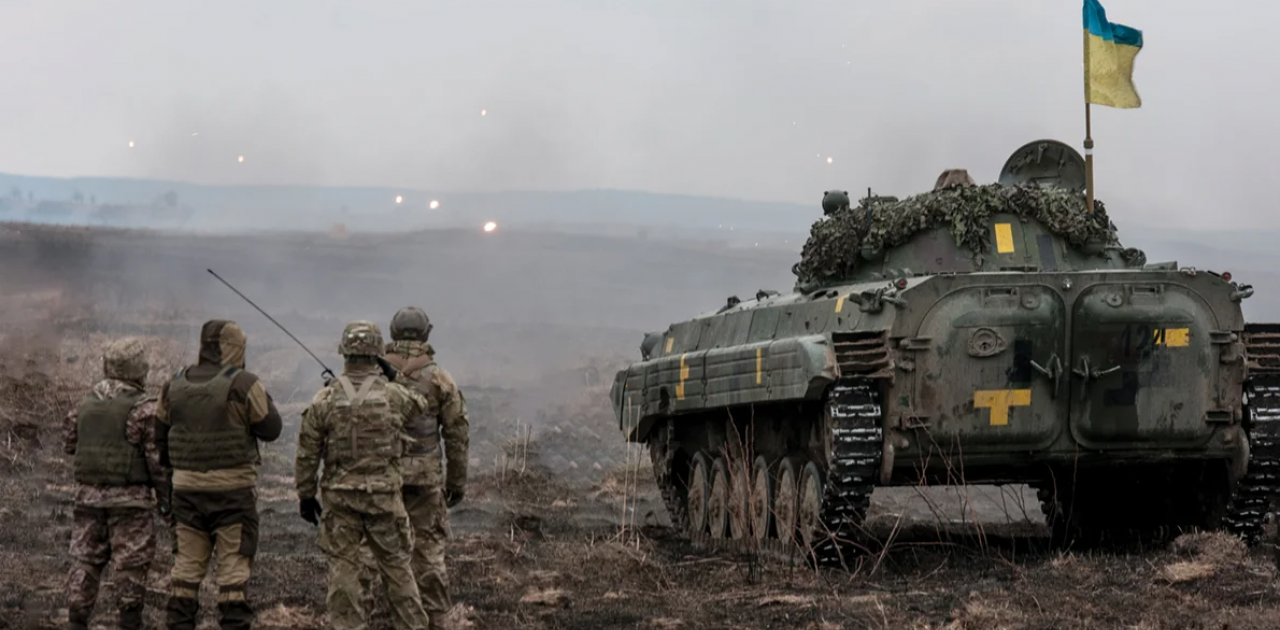 Πολεμική κόπωση στη... Δύση | Pentapostagma