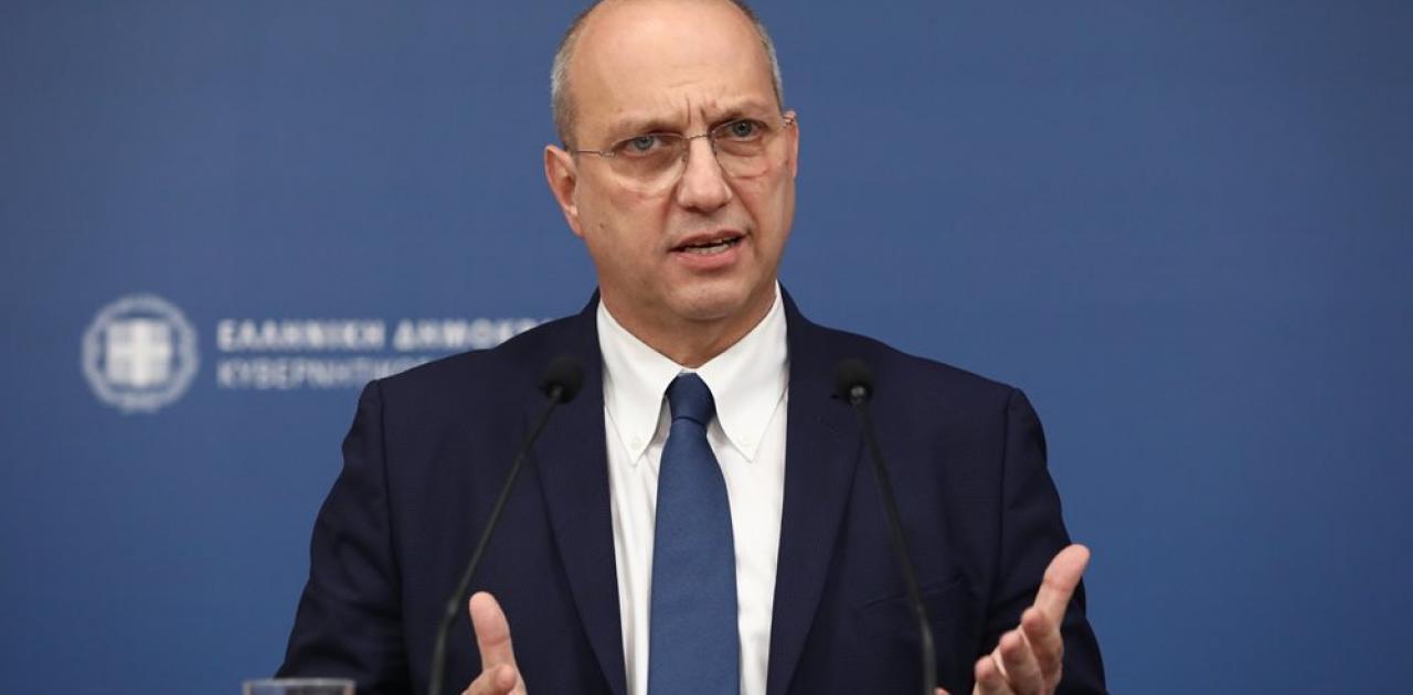 Οικονόμου: Επισκέφτηκε τον ΗΣΑΠ του Πειραιά και το Νέο Φάληρο - Το ...